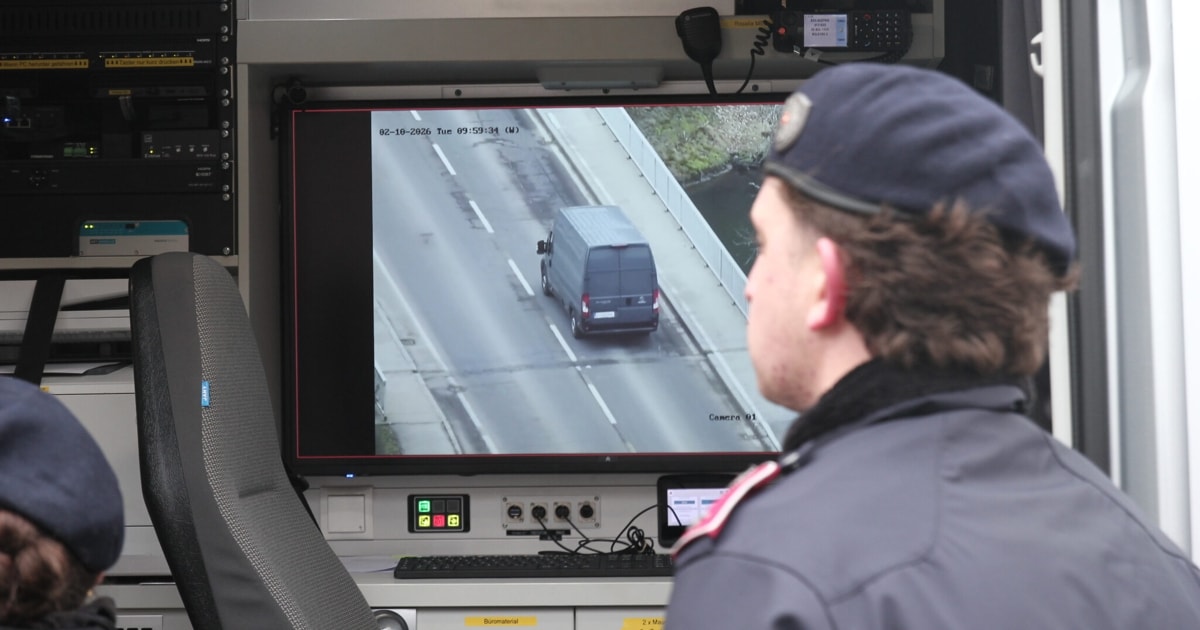 „Operation Fox“ - Karner: „Illegale Migration gegen null drängen ...