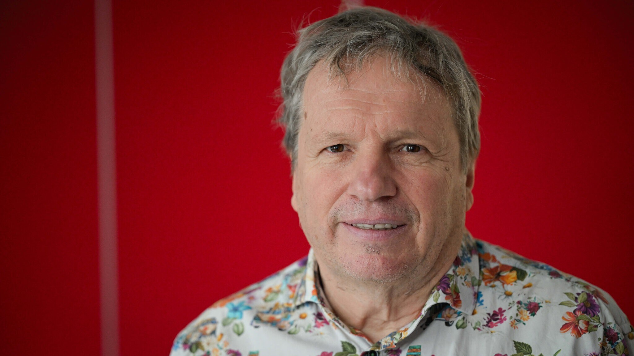 Peter Brugger - „Ich hab‘ oft Klaviere auf die Berge geschleppt“ | krone.at