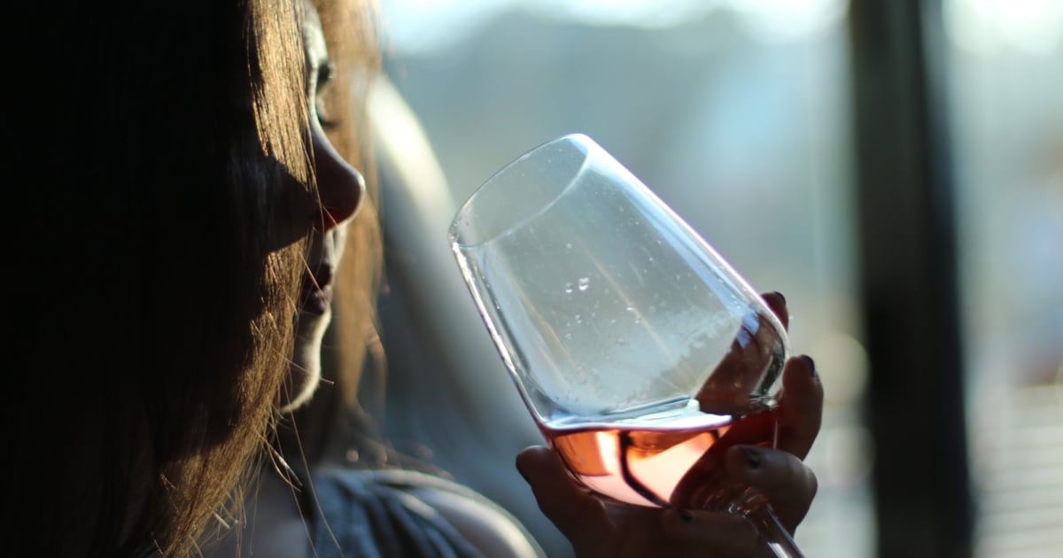 Falsche „Lösung“ - Alkohol für viele Österreicher „Antidepressivum ...