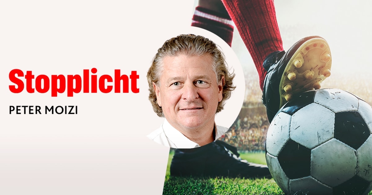„Krone“-Stopplicht - Großes Danke | krone.at