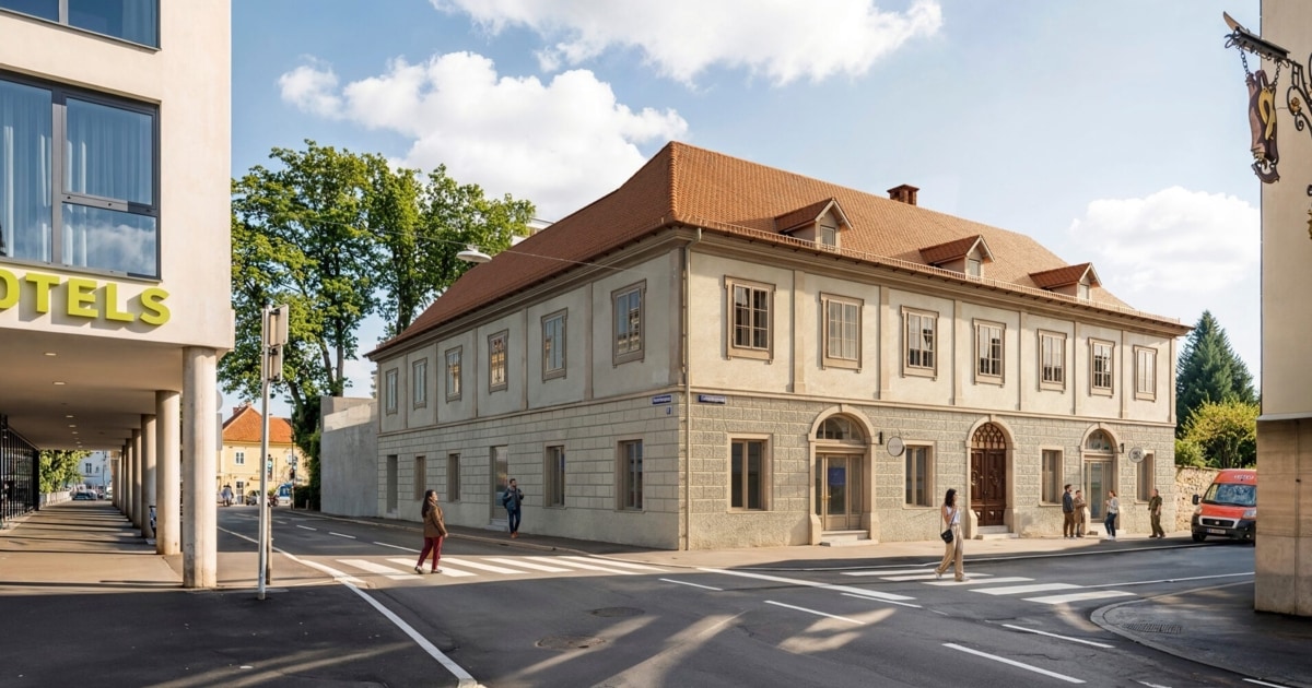 Noch Mietflächen frei - Geschichtsträchtiger Lemisch-Hof wird ...