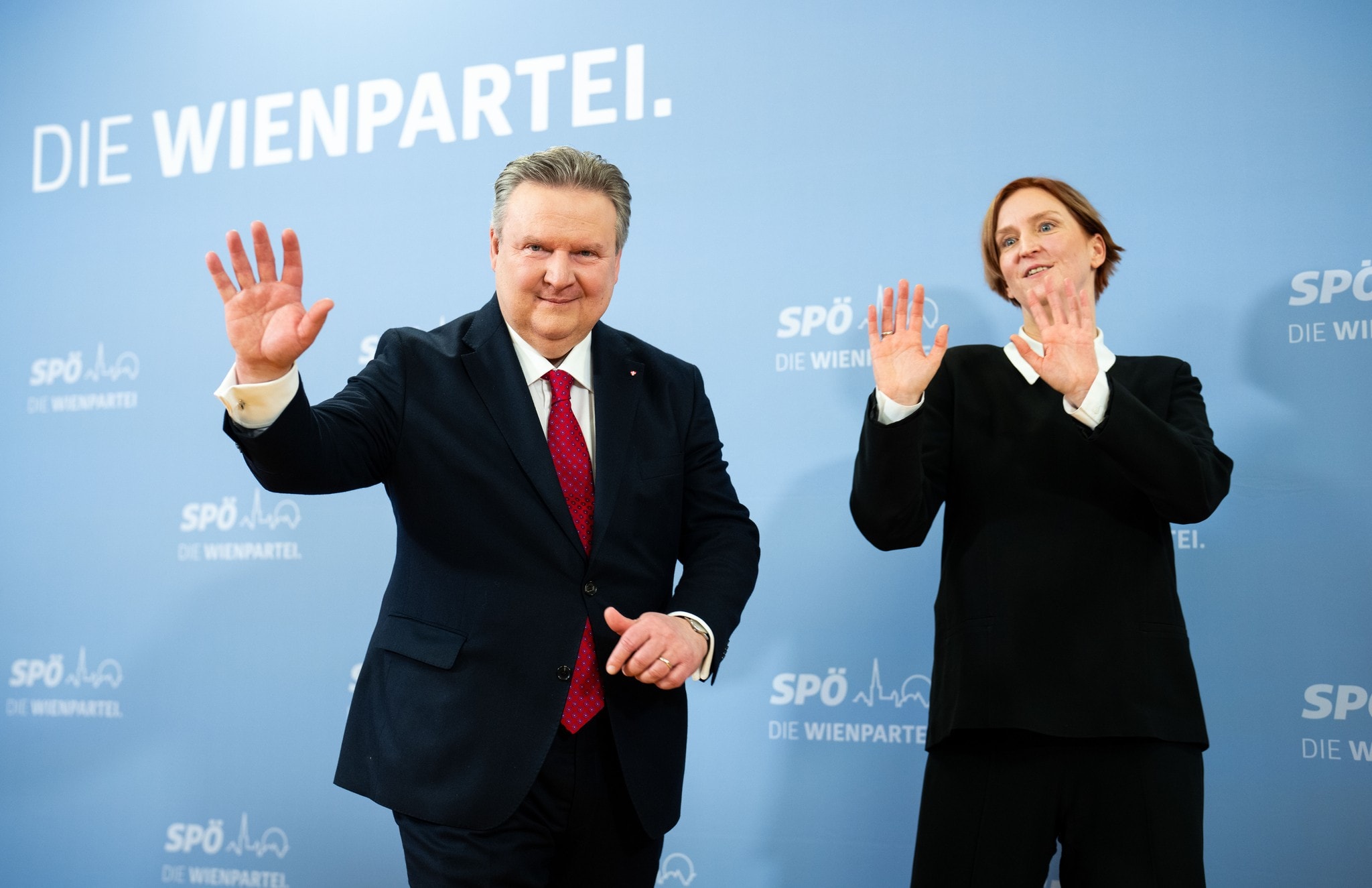 Viele Baustellen - Keine Schonfrist für Wiens neue Wohnbaustadträtin ...