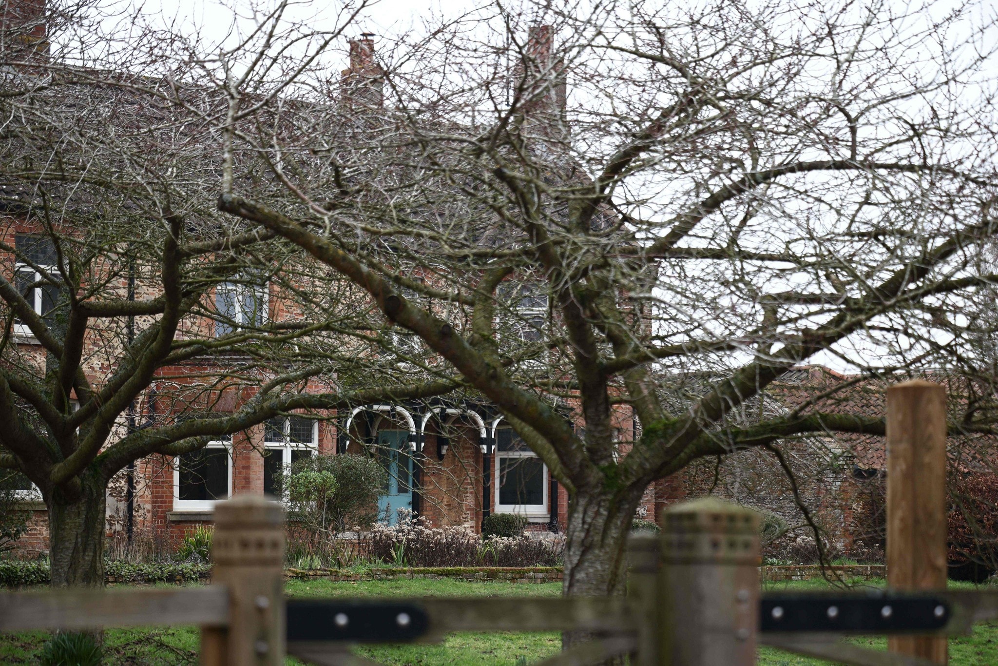 Royal upheaval! - Andrew turns 66: Police arrive in Sandringham! | krone.at