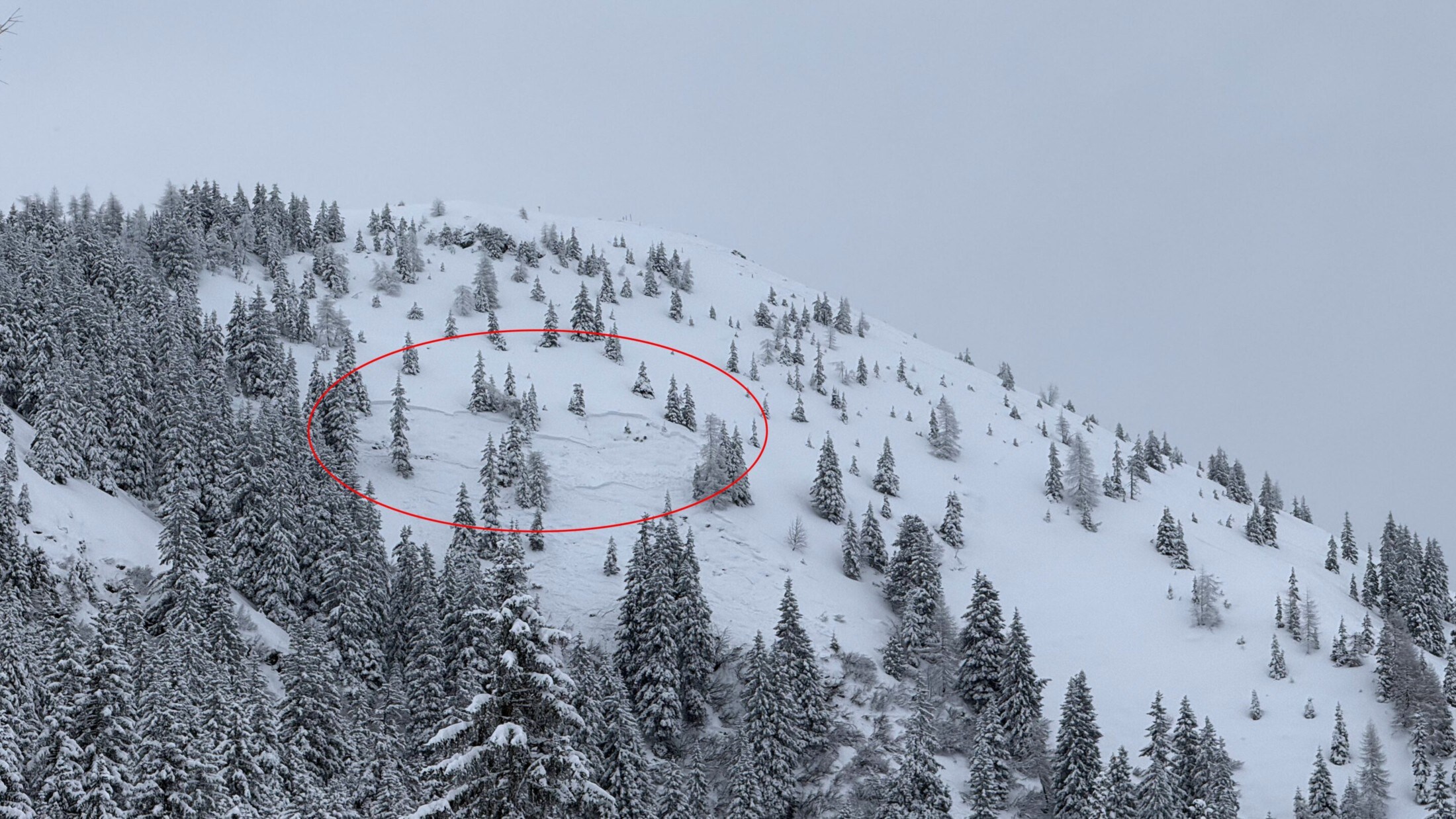 Heikle Lage in Tirol - Lawinenserie: Vier Tote und viele ...