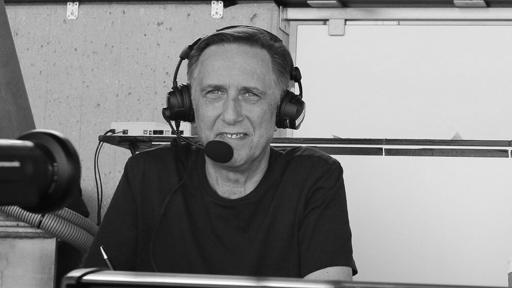 Wolfgang Irrer - Trauer um TV-Legende im OÖ-Unterhaus | krone.at