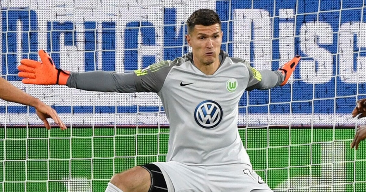„Säule des Teams“ - Routinier Pervan verlängert beim VfL Wolfsburg ...
