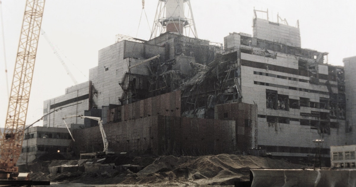 Diskutieren Sie mit! - Welche Erinnerungen haben Sie an Tschernobyl ...