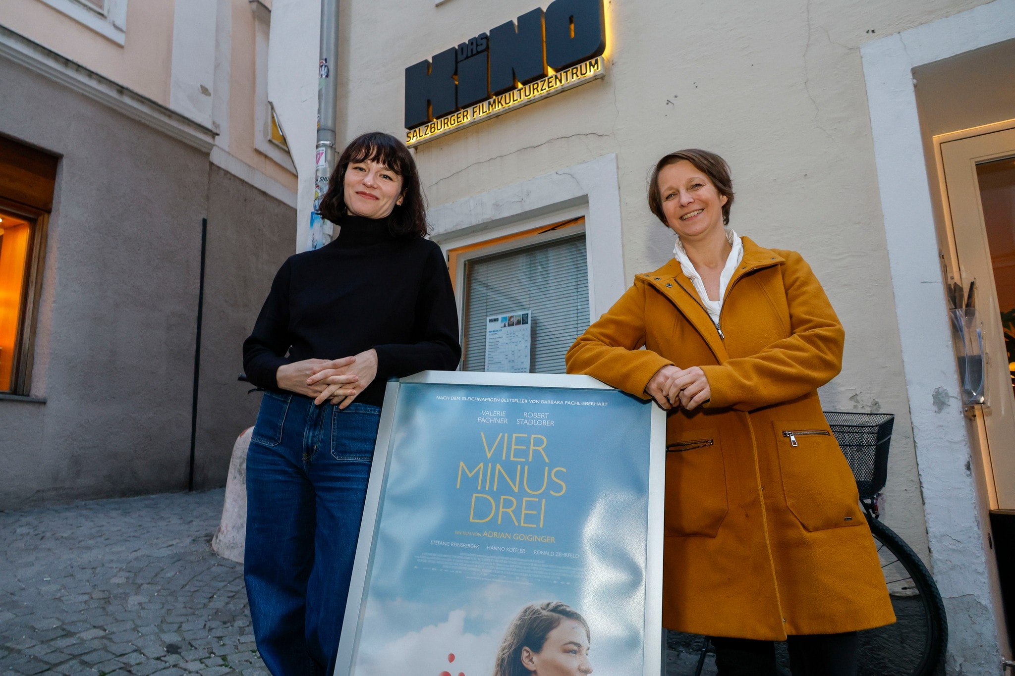 Barbara Pachl-Eberhart - „Ja, mein Leben ist danach weitergegangen ...