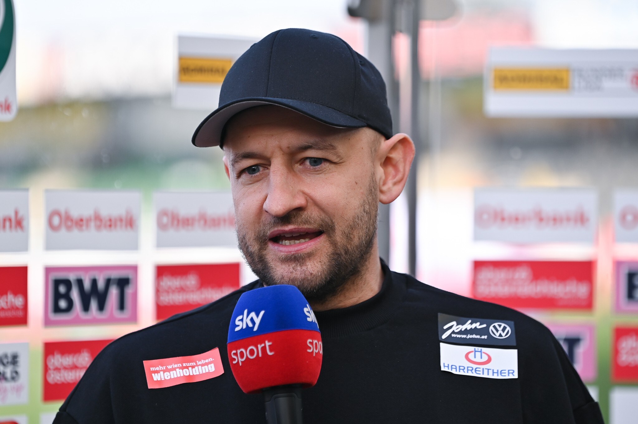 Zwei Derbys warten - Dragovic: „Schön, dass es Rapid geschafft hat ...