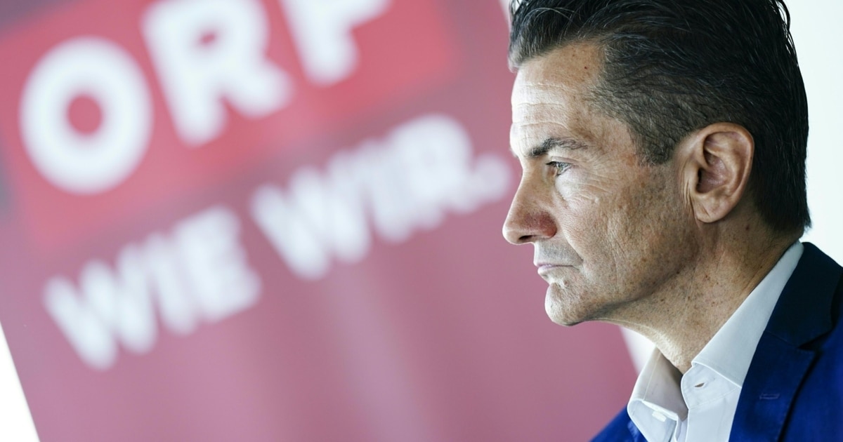Rücktritt von Weißmann - ORF-Beben: „Wieder müssen es Frauen richten ...