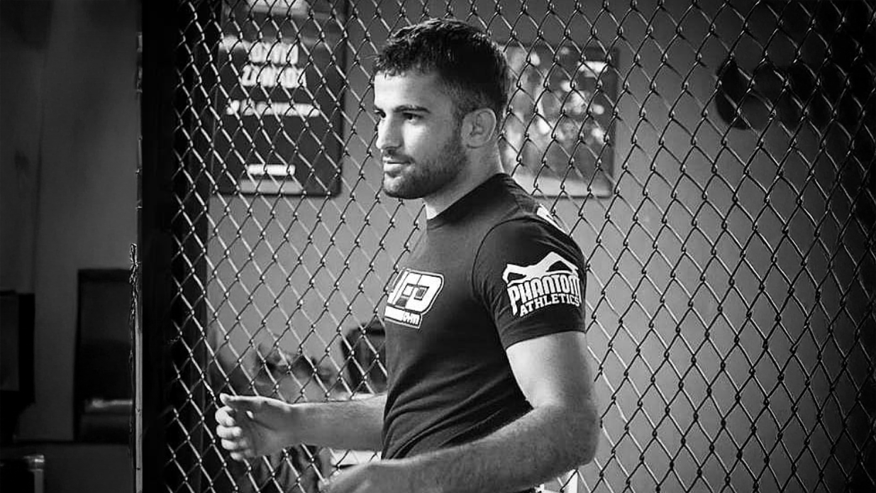Drama um Kampfsportler - Deutscher MMA-Profi (28) bei Autounfall ...