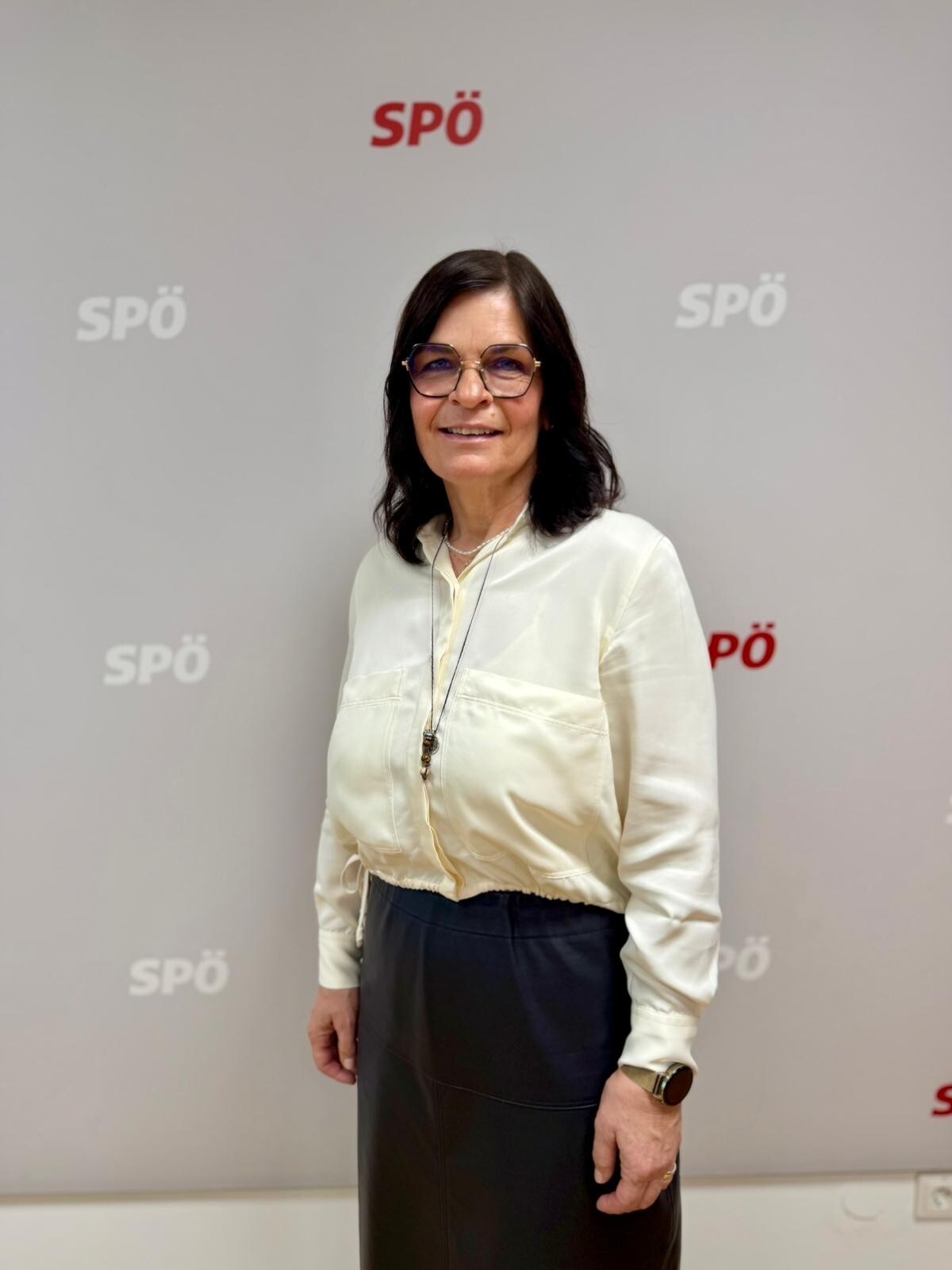 SPÖ-Personalrochaden - Neue Köpfe: Bürgermeisterin wird Landesrätin ...