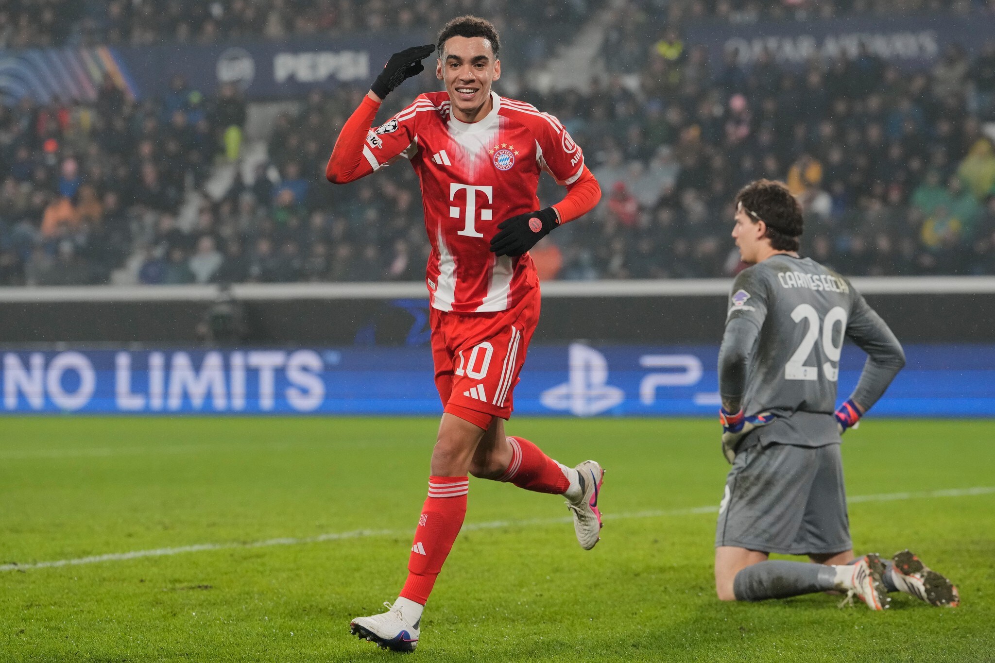Erste Updates - Sieg teuer bezahlt? Sorgenfalten beim FC Bayern | krone.at