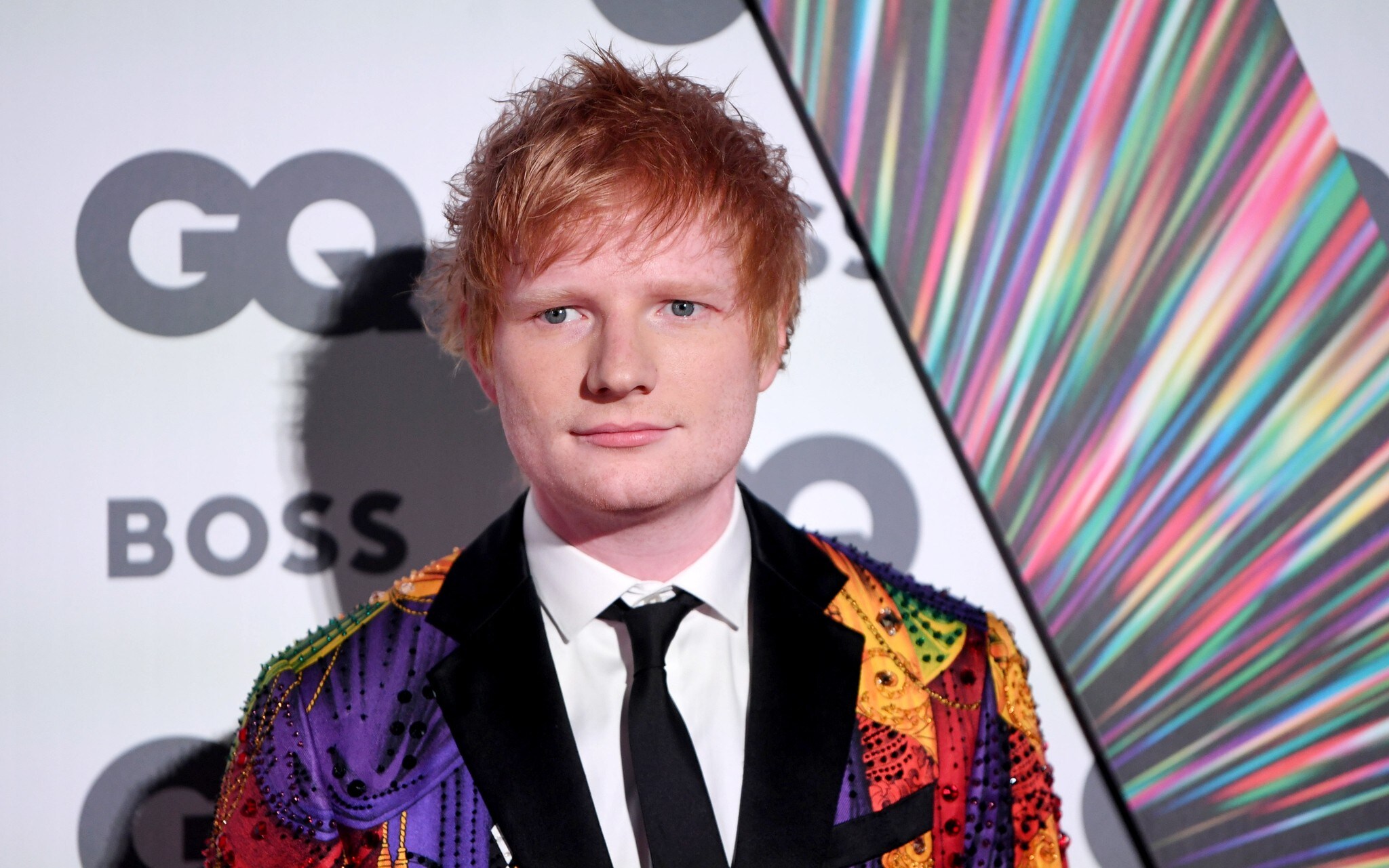 Nach Krebs-Schock - Ed Sheeran: „Der schlimmste Tag in meinem Leben ...
