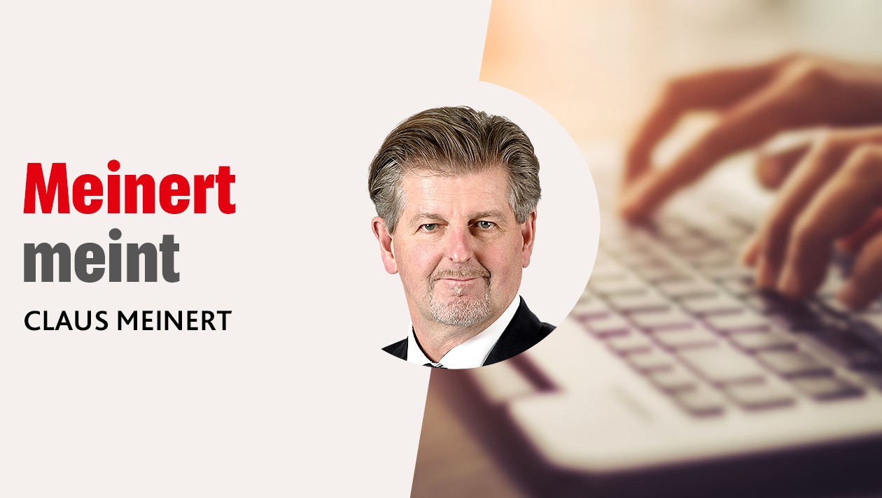 „Krone“-Kommentar - Digitalisierung ist nicht nur Segen | krone.at