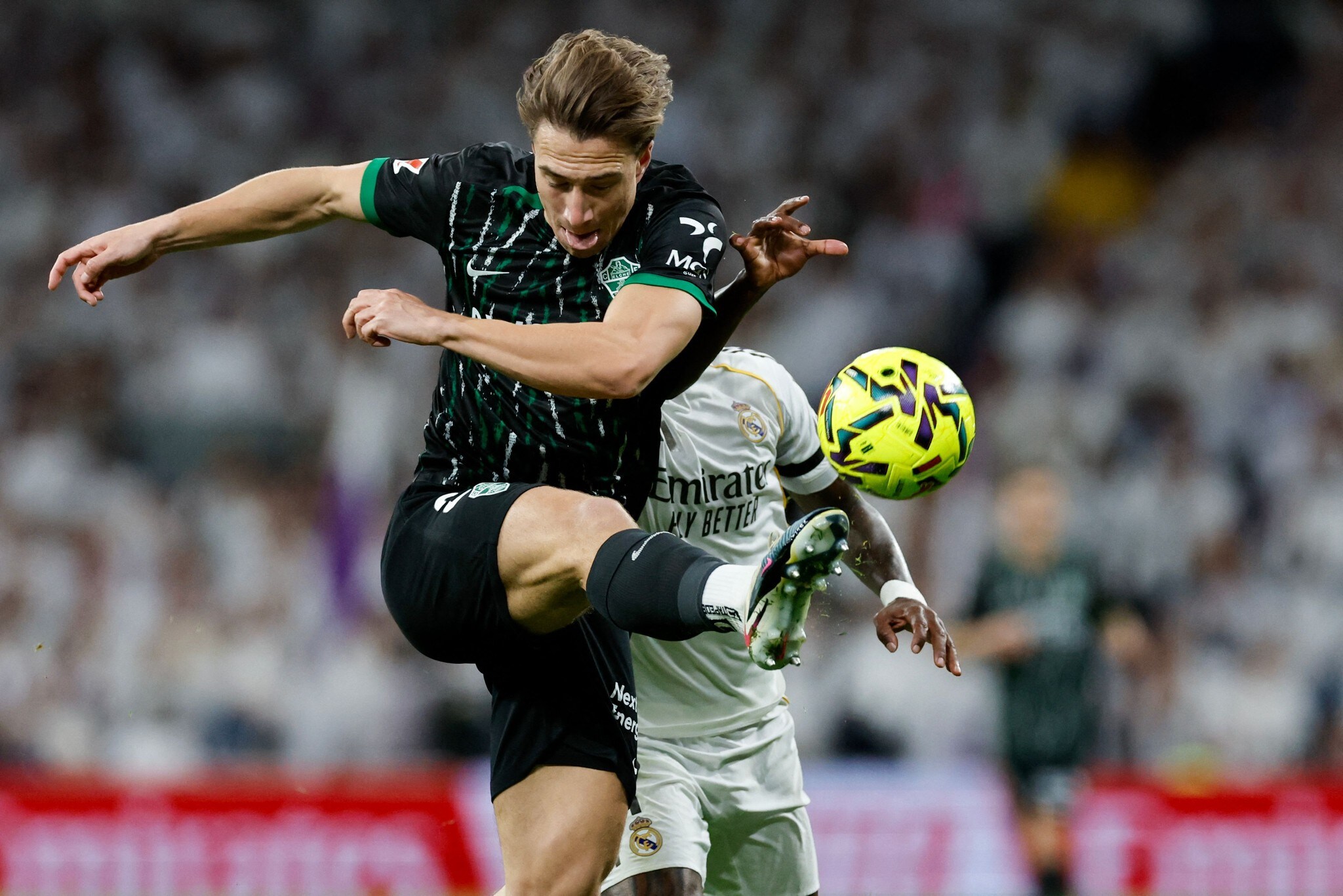 Kalajdzic is also in the squad - Now LIVE: Chukwuemeka and Wanner in ...
