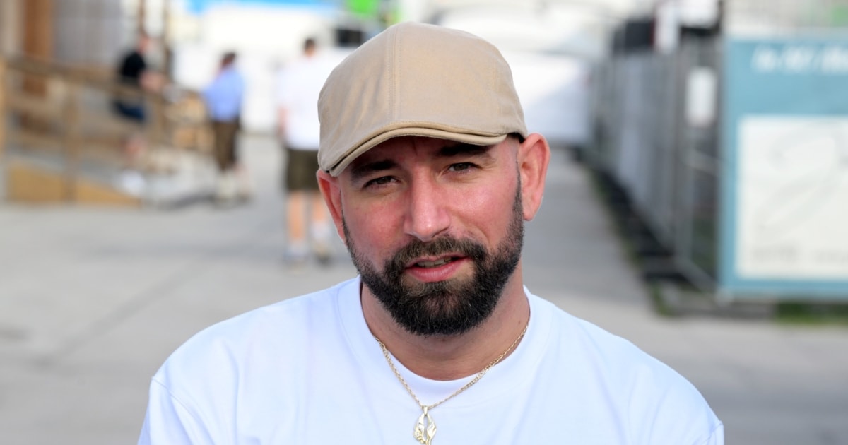 Auftritte verschoben - Christopher Seiler beginnt nach Vorwürfen ...