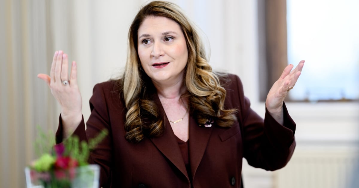 Barbara Novak (SPÖ) - Darum rächten sich Genossen an Wiener Stadträtin ...