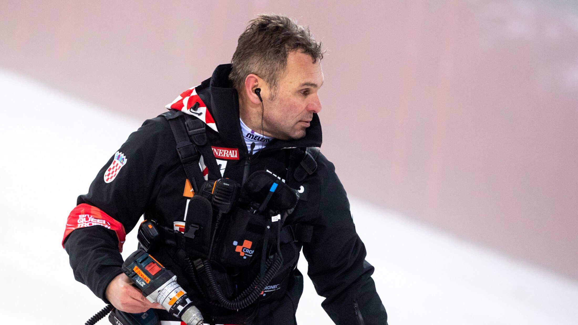 Es geht um 30 Mio. € - Skandal im Ski-Zirkus: Ex-Verbandschef verhaftet ...