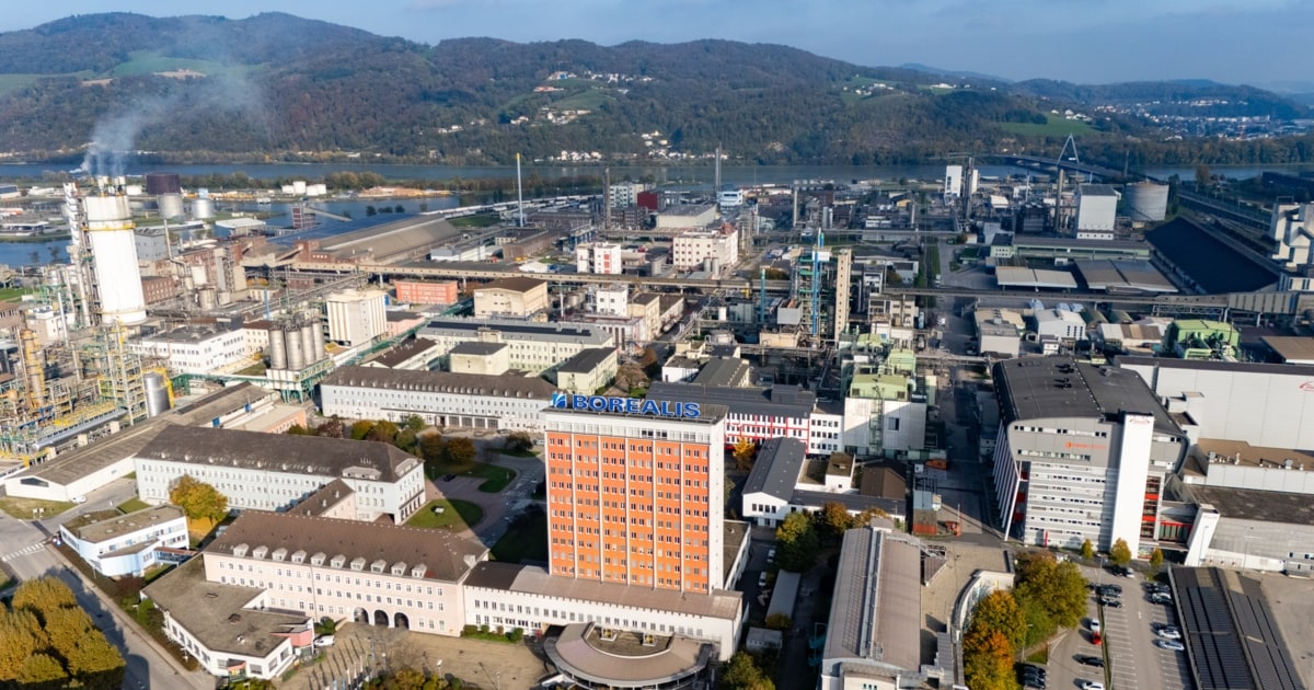 Sorge um Standort - Linzer Chemie geht bei Förderungen leer aus | krone.at