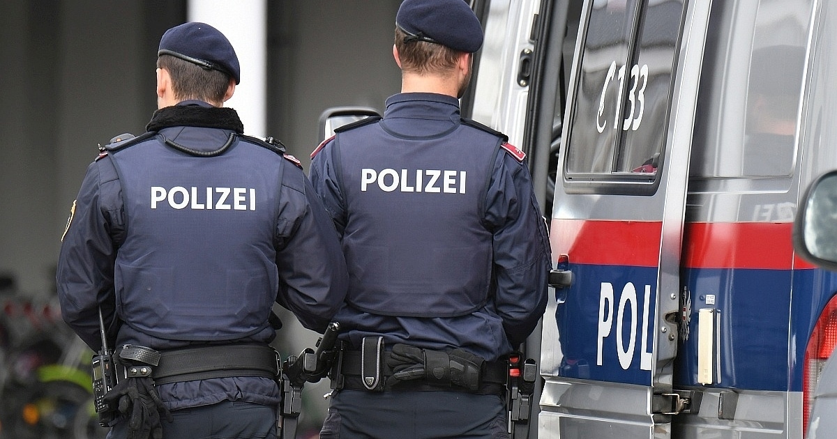 Found by her parents - Auto Draft | krone.at