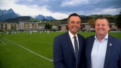 Salzburg: Politik | krone.at