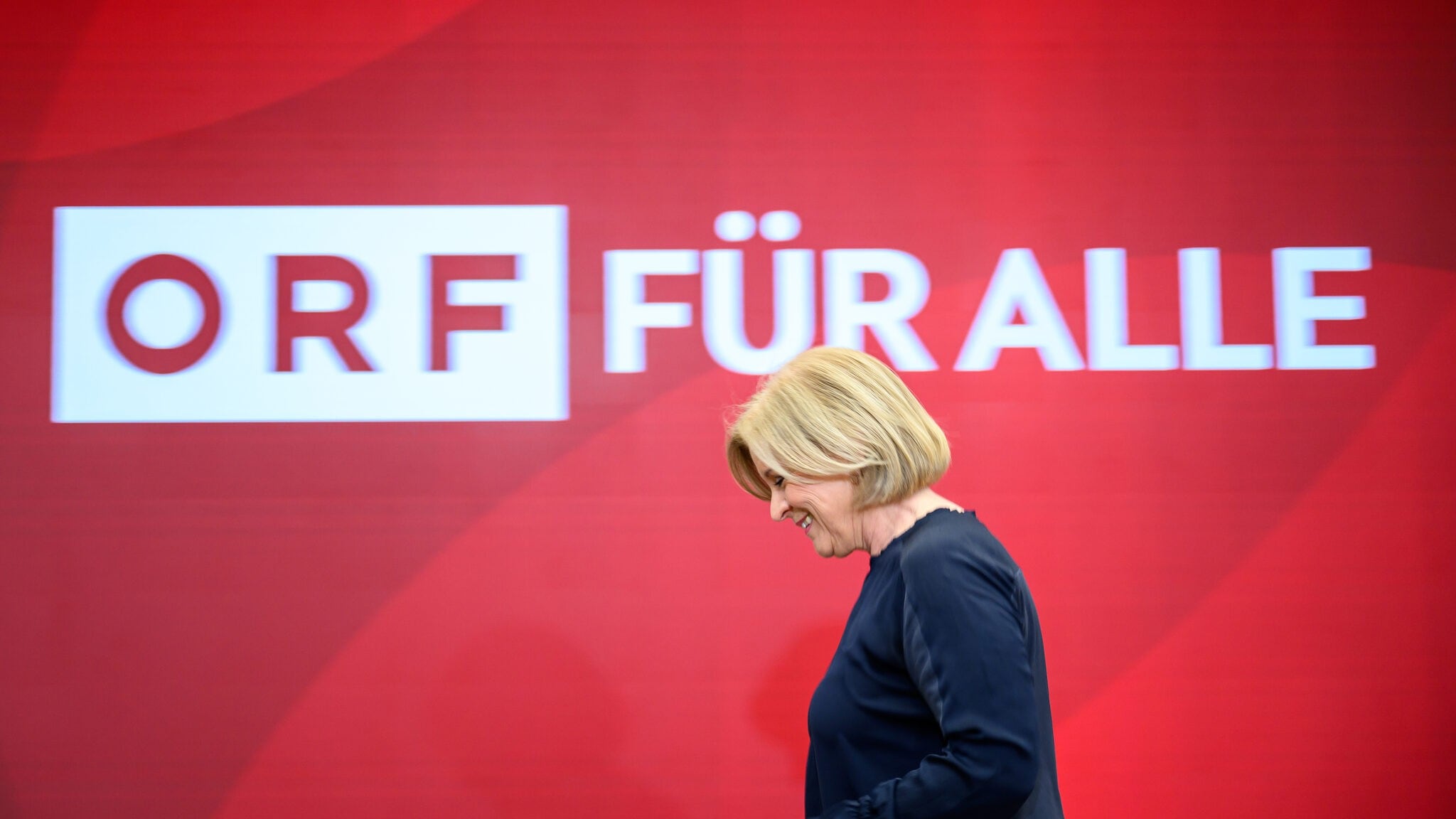Diskutieren Sie mit! - Wie sieht die Zukunft des ORF aus? | krone.at