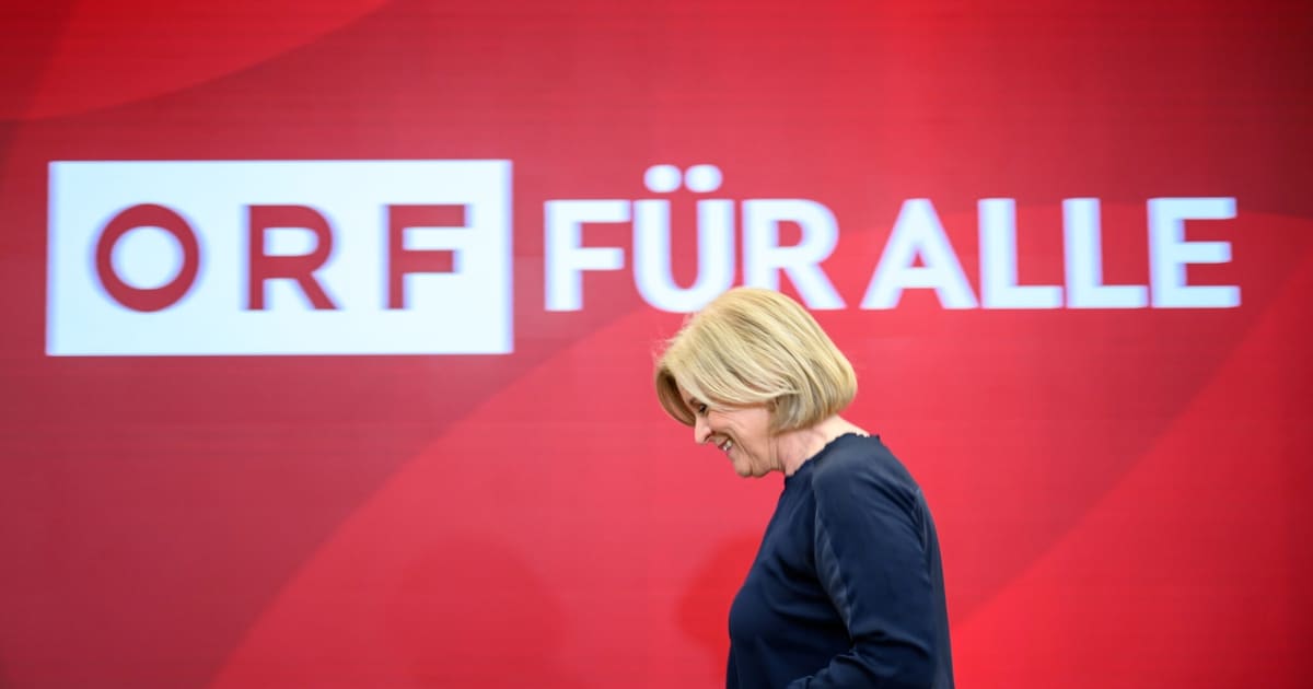 GUTEN MORGEN - Keine Kuhhandel | ORF, nicht AMS? | krone.at