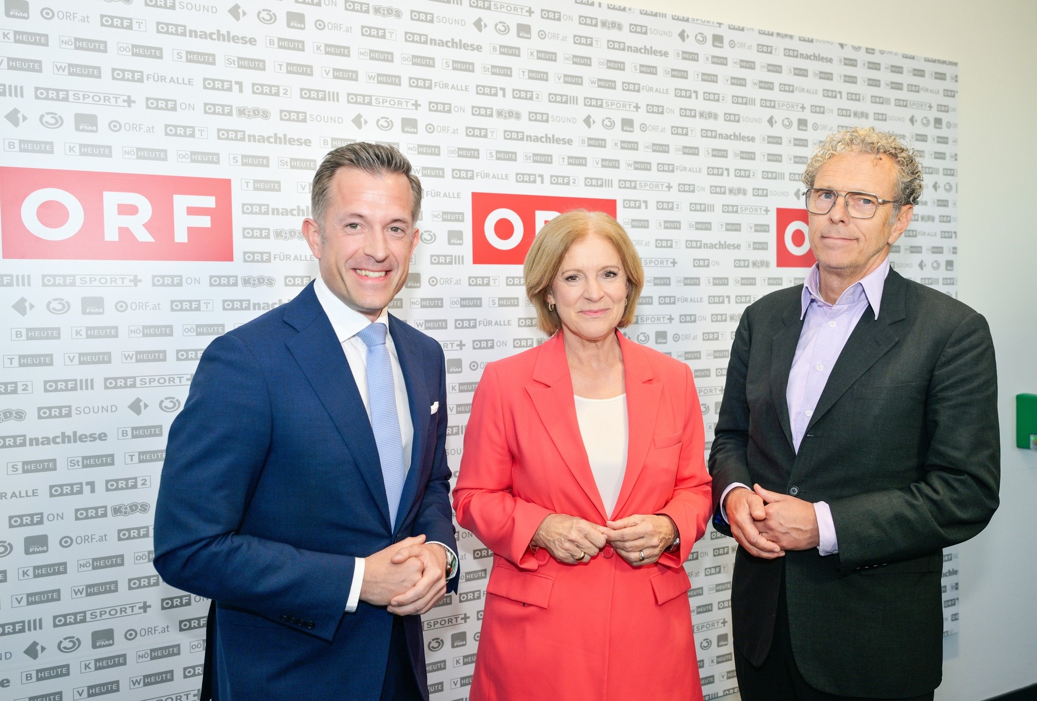 #mituns - ORF-Redakteure starten zweite Protestwelle | krone.at