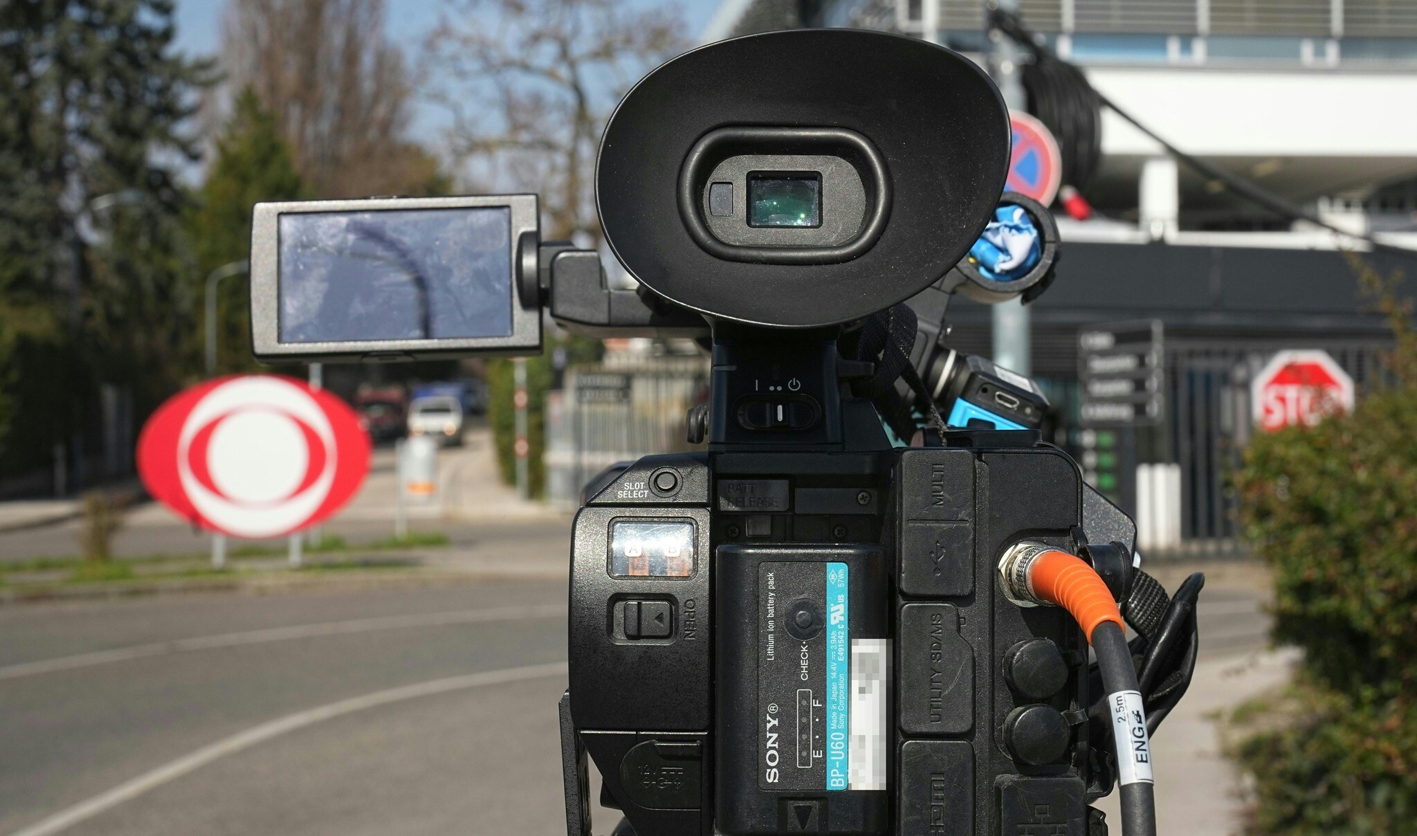 #mituns - ORF-Redakteure starten zweite Protestwelle | krone.at