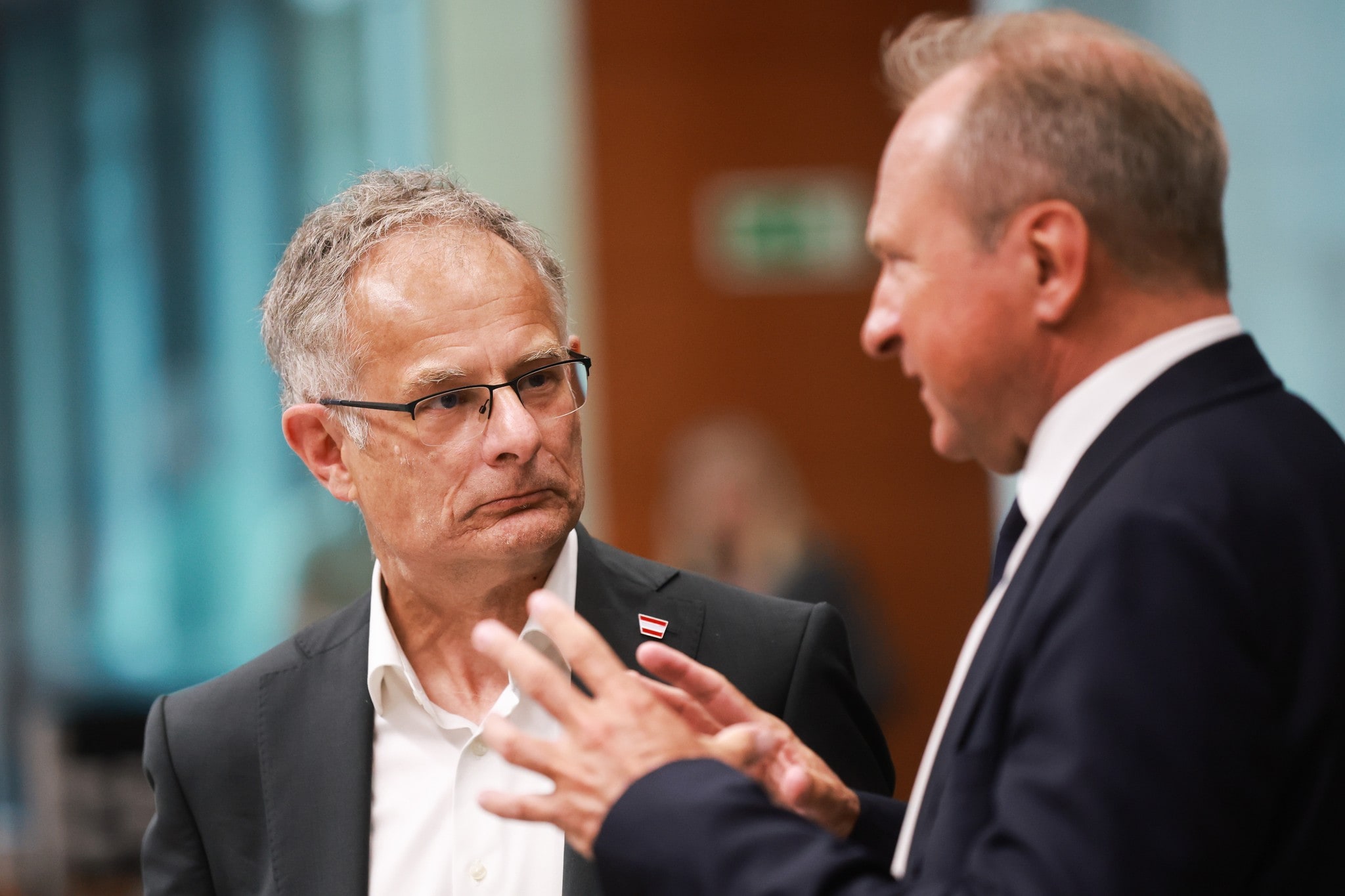 „Karussell-Geschäfte“ - EU will Steuerbetrügern das Handwerk legen ...