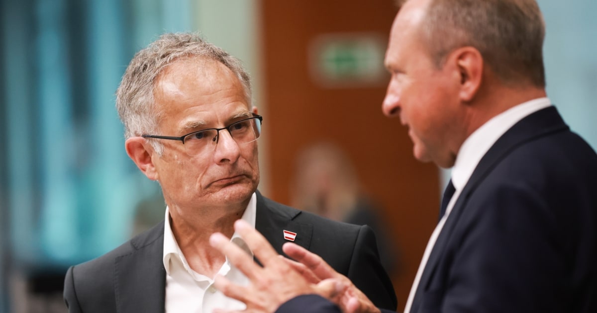 „Karussell-Geschäfte“ - EU will Steuerbetrügern das Handwerk legen ...