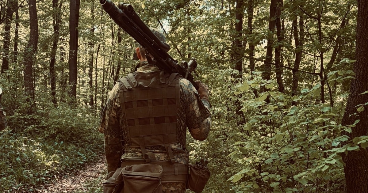 On-site Visit - How is our Armed Forces really doing? | krone.at