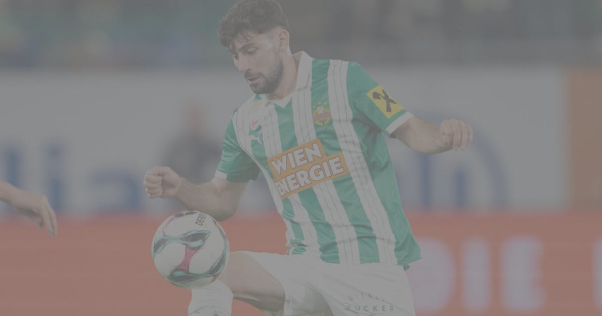 EC-Playoff - Seien Sie beim Saisonfinale des SK Rapid dabei | krone.at