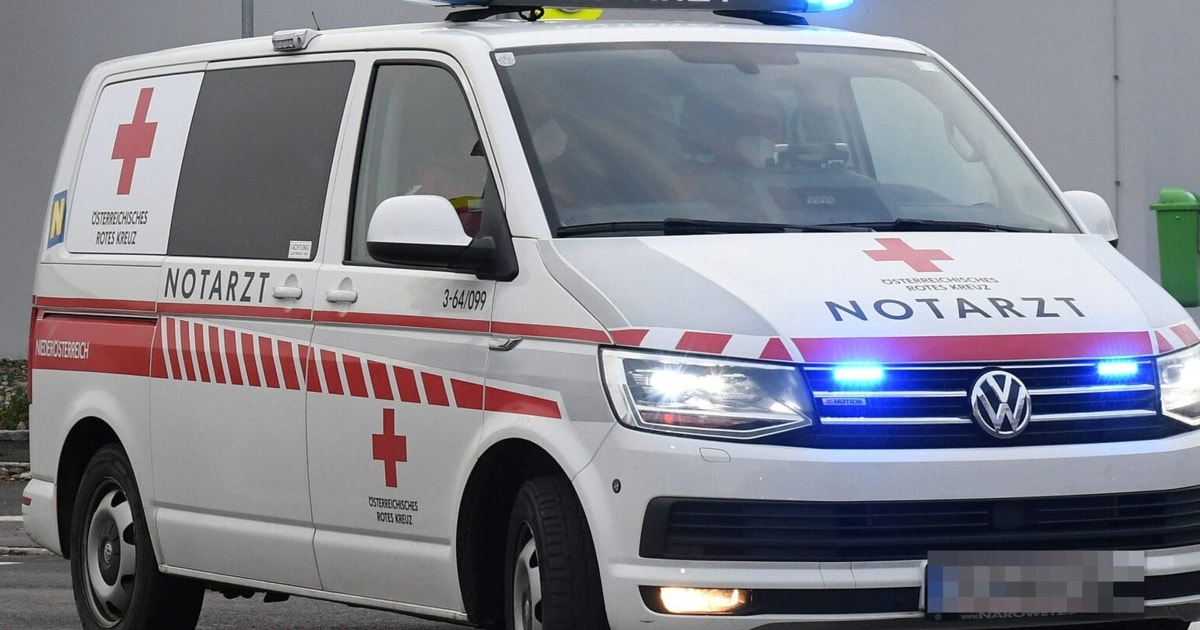 Hinweise erbeten - Fahrradfahrer nahm nach Unfall einfach reißaus ...