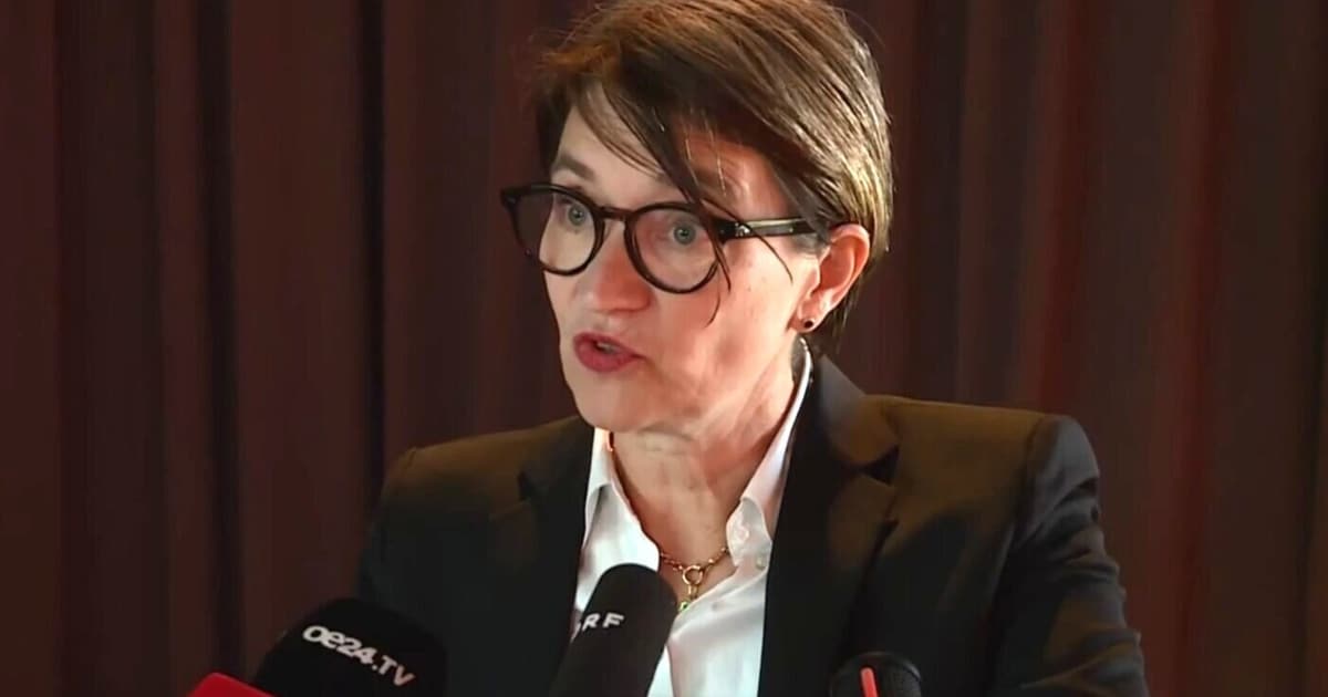 Application for the Position of Director - Lisa Totzauer: “The ORF must ...