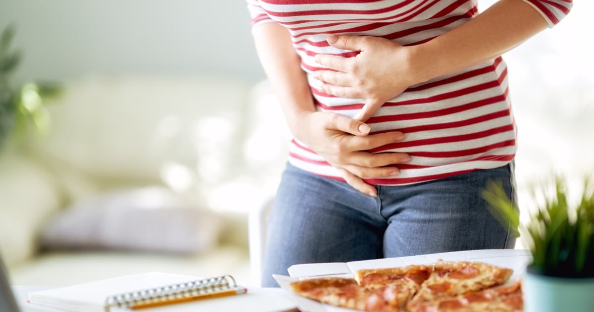 Darmgesundheit - Nahrungsmittelintoleranzen: Wenn Essen krank macht ...