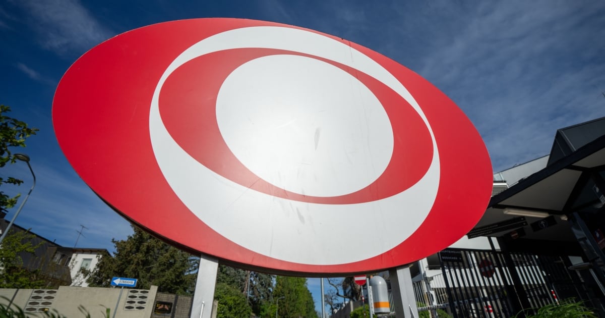 „Keine Frage!“ - Würden Sie auch gerne Chef des ORF werden? | krone.at