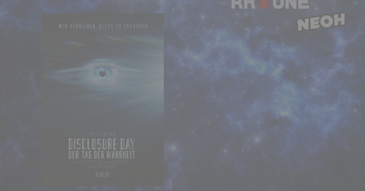 Disclosure Day - Seien Sie bei der Österreich-Premiere dabei | krone.at
