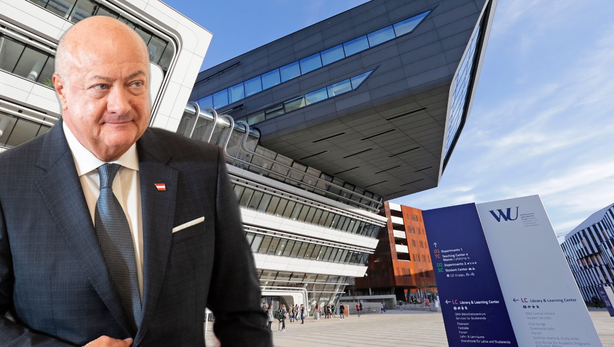 Up to 400,000 euros - University presidents earn more than the ...