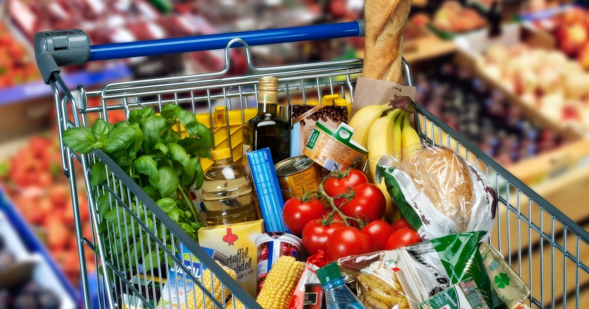 More expensive in Austria - Chamber of Labor uncovers price madness in ...