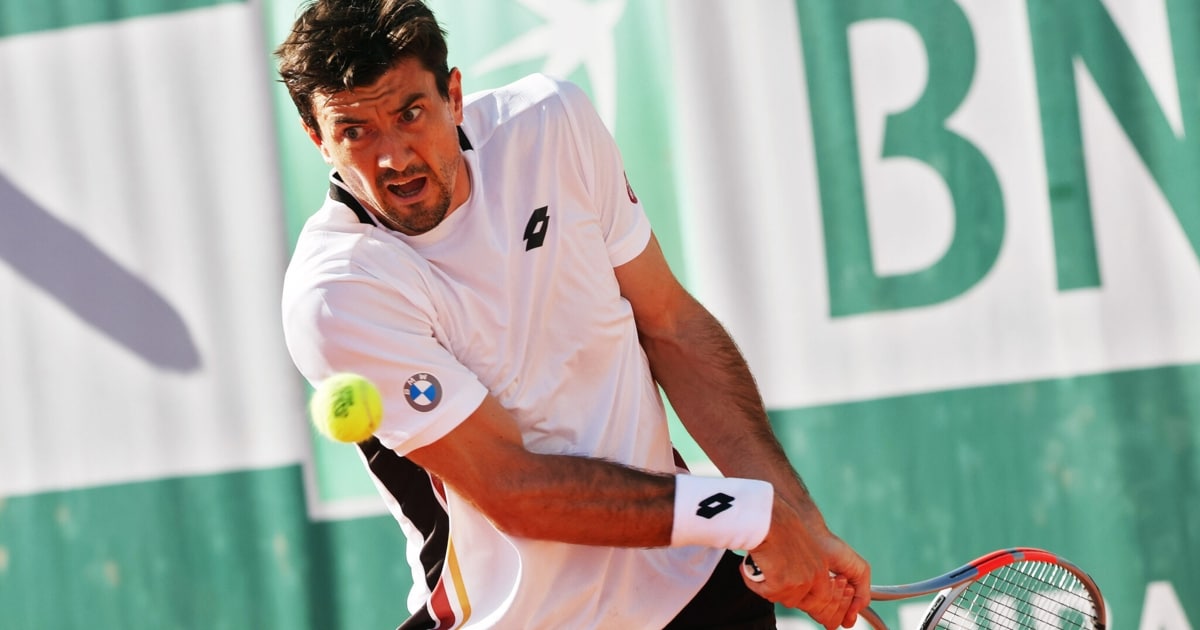 French Open Live Updates - Sebastian Ofner Eliminated in the First ...