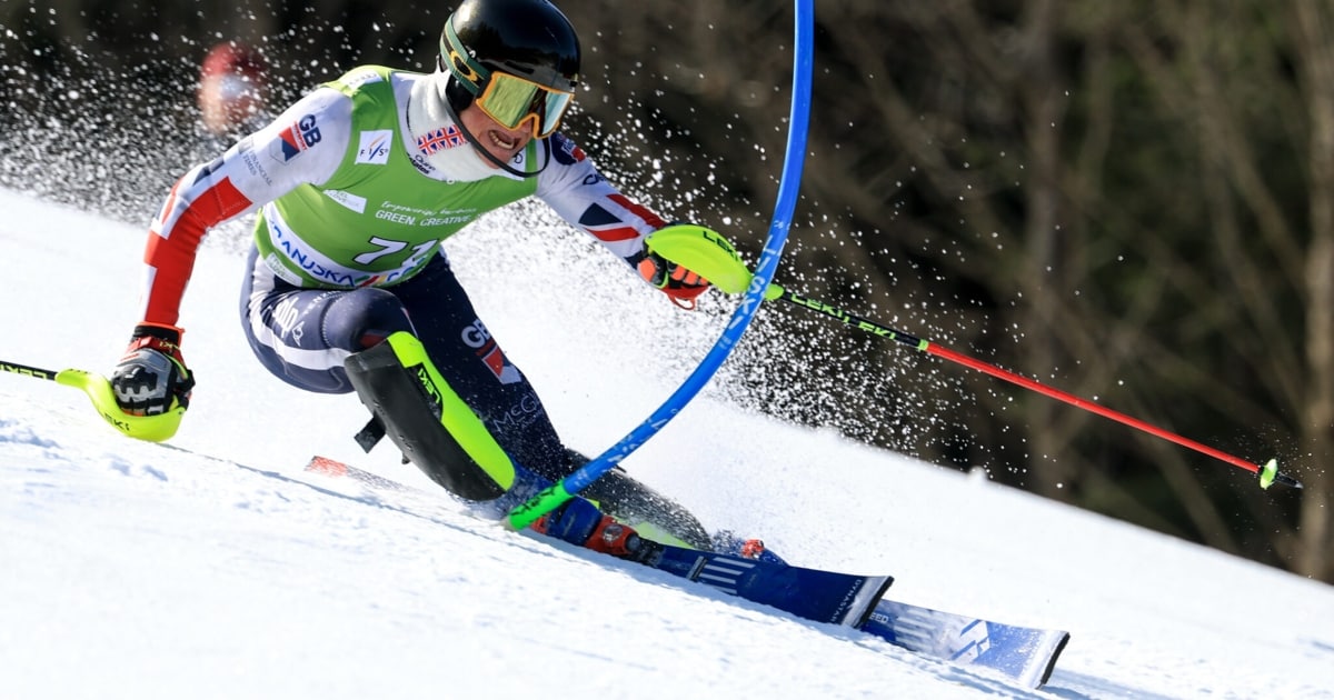 A double victory is on the horizon - Hirscher is already planning his ...