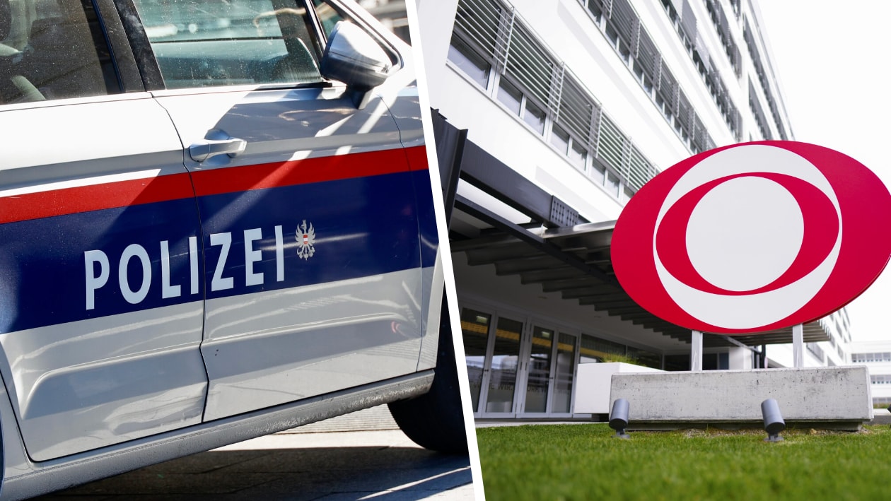 The Weißmann Affair - | krone.at