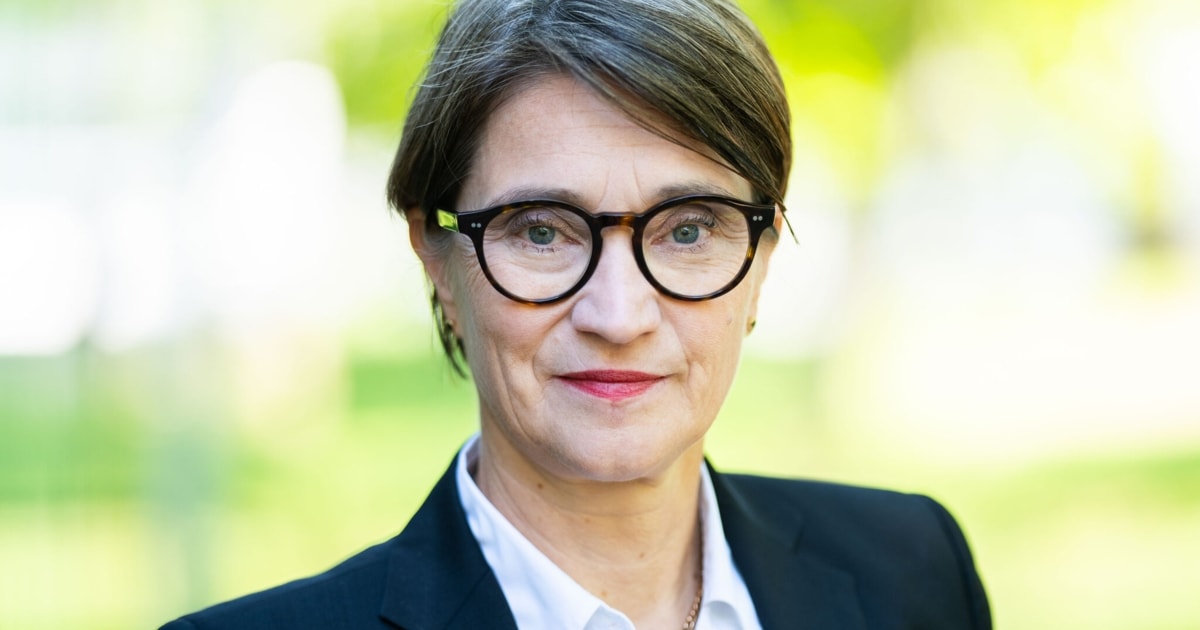 Sie will aufräumen - Kandidatin Totzauer: ORF in 3 Krisen gleichzeitig ...