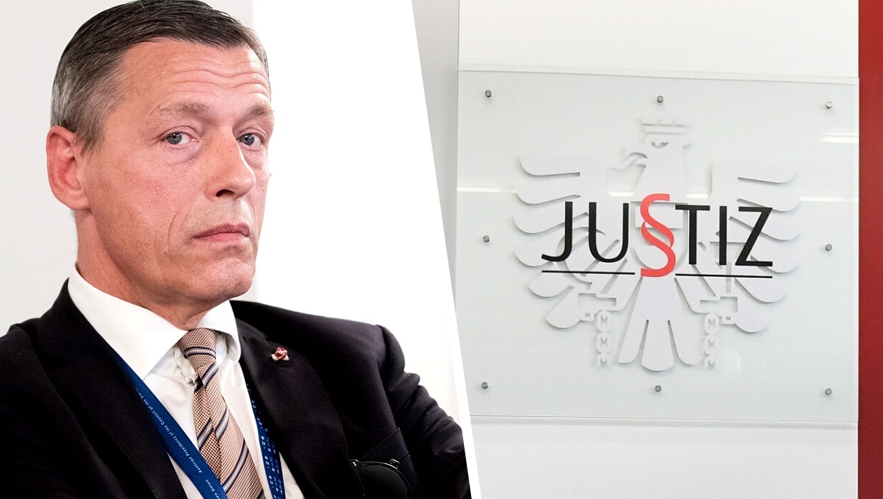 Neue Ermittlungen - Causa Pilnacek: Fotos der Obduktion weitergegeben ...
