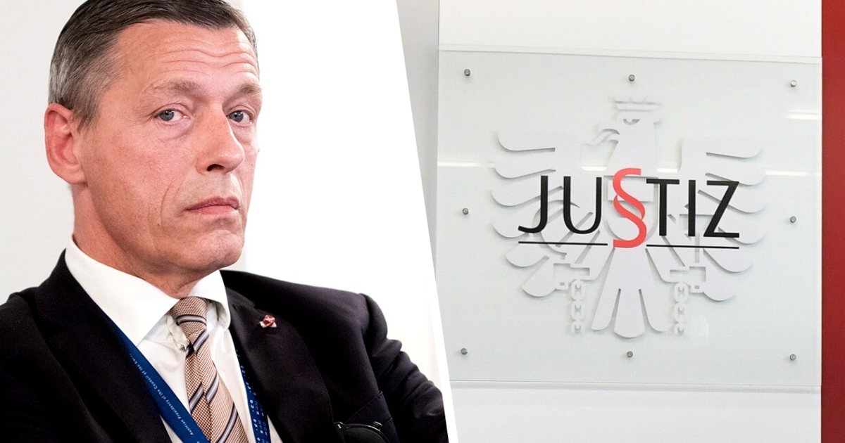 Neue Ermittlungen - Causa Pilnacek: Fotos der Obduktion weitergegeben ...