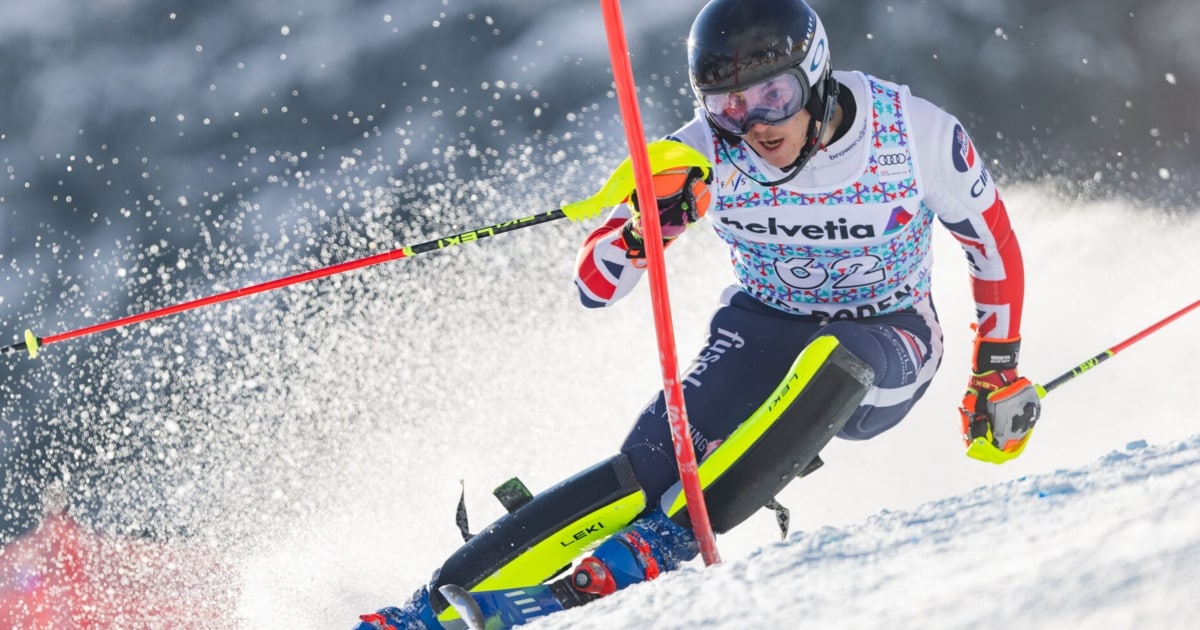 Wechsel offiziell - Ski-Jungstars vertrauen ab sofort auf Hirscher ...