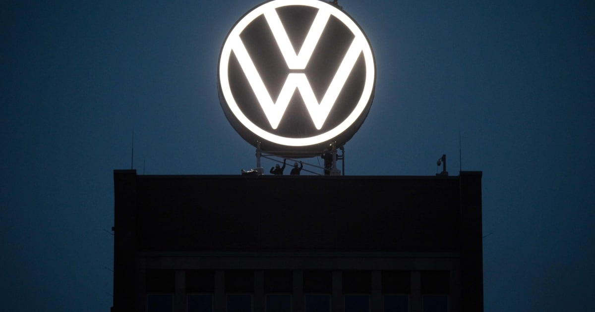 Prozess in Hannover - VW: Mitarbeiter sollen Jubiläumsboni zurückzahlen ...