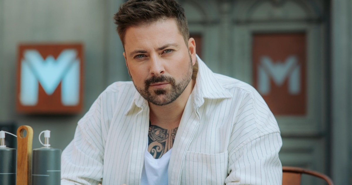 Nach 25 Jahren - Felix von Jascheroff verlässt RTL-Soap „GZSZ“ | krone.at